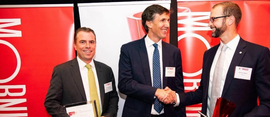 Morningstar Spotlight » Blog Archive Vanguard Investments Australia ...